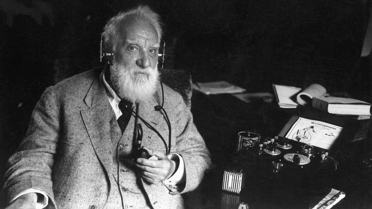 Who invented the telephone? | Live Science