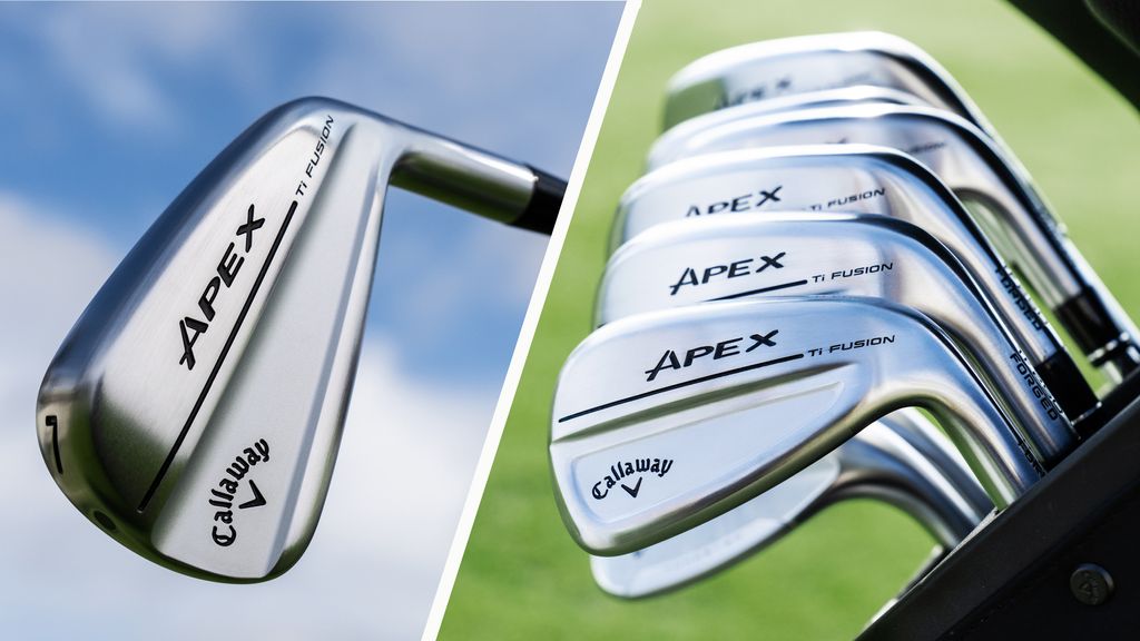 X 18 Pro Series | Golf Monthly
