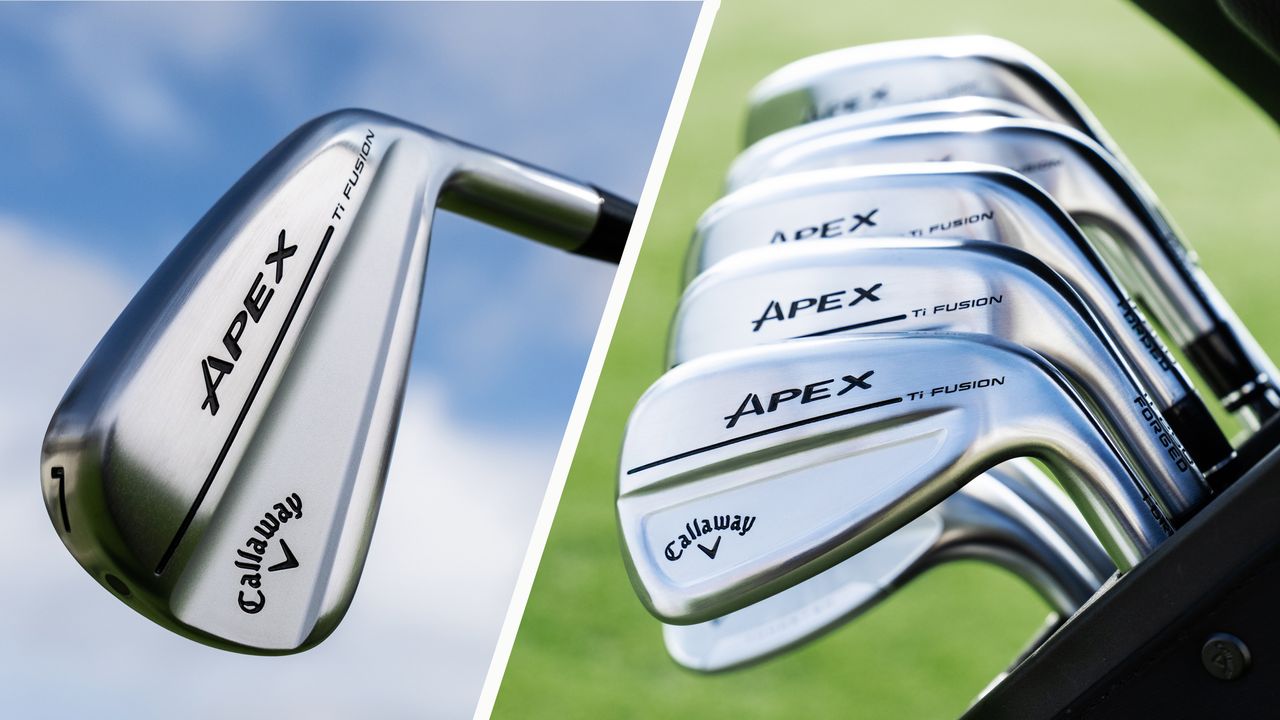 callaway xr driver review - Golf Monthly | Golf Monthly