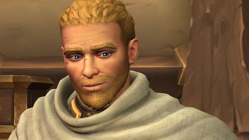 WoW Fallen Charger location: Where to get the mount | PC Gamer