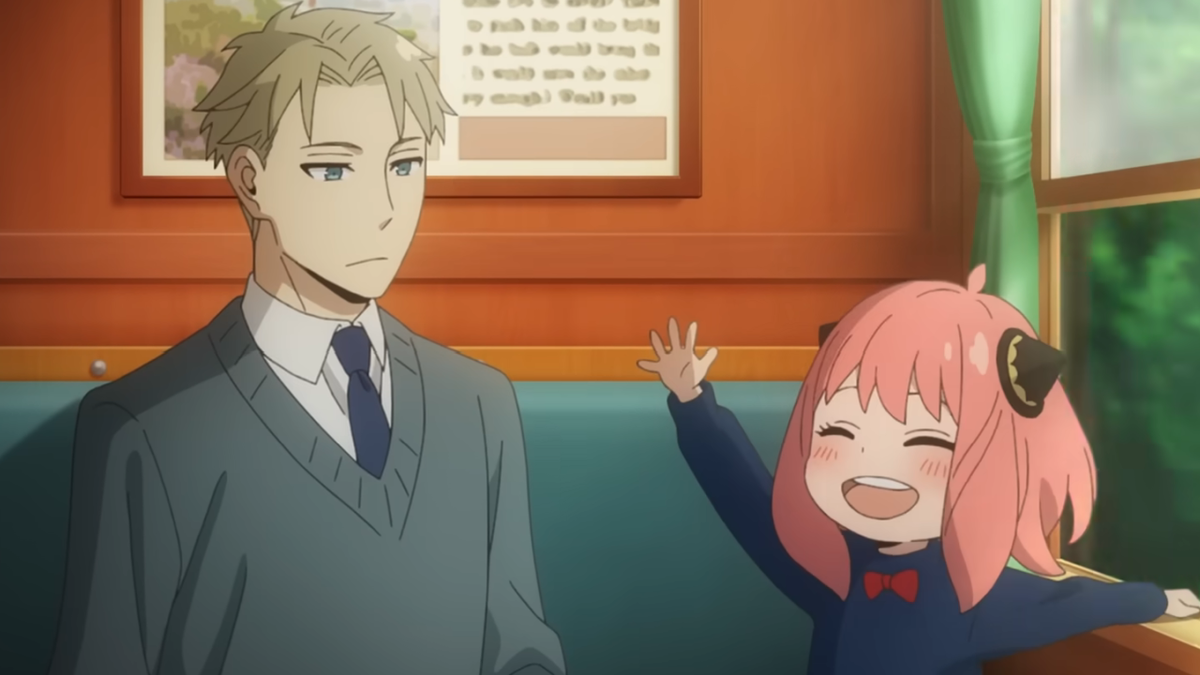 Anya’s English Dub Actress For Spy X Family Spoke About Why She Loves ...