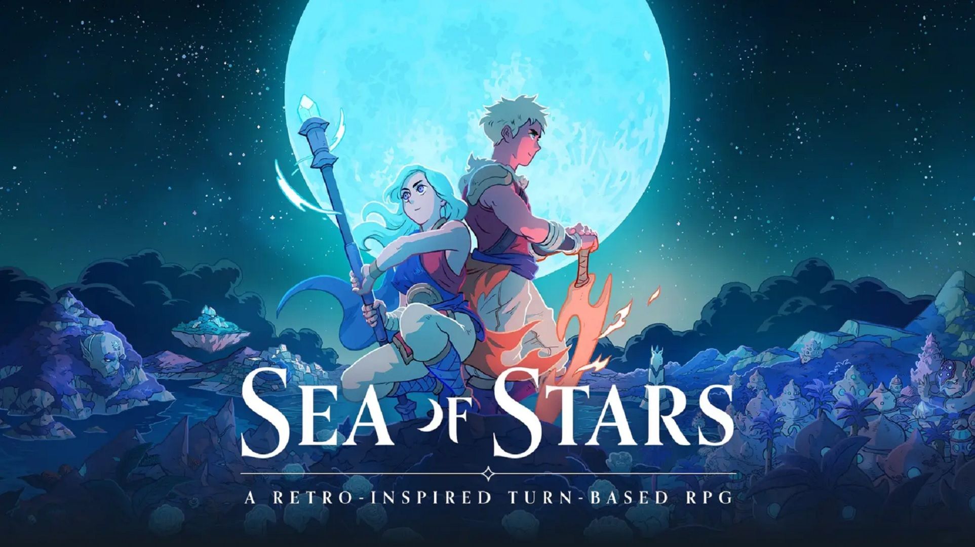 Sea of Stars and Inscryption lead lineup of games coming to PS5 and PS4 ...