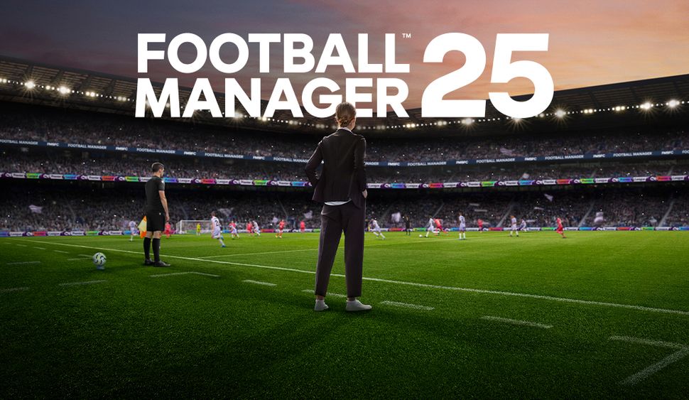 Football Manager fans will ADORE this retro release on Steam with FM26 ...