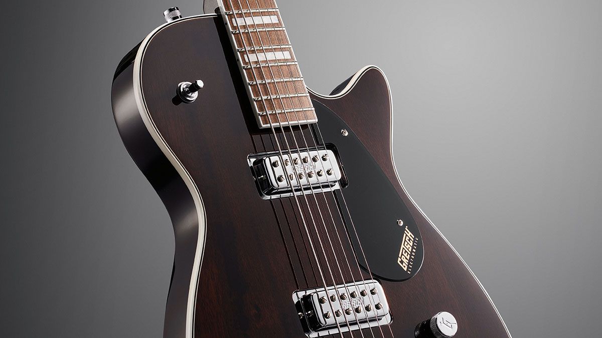 Squier Paranormal Baritone Cabronita Telecaster review | Guitar World