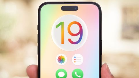 Apple's 'Solarium' UI for iOS 19 is about to bring the biggest design ...