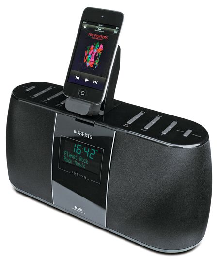 Roberts Fusion review | What Hi-Fi?