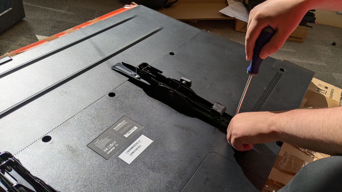 Best TV wall mounts of 2025 | TechRadar