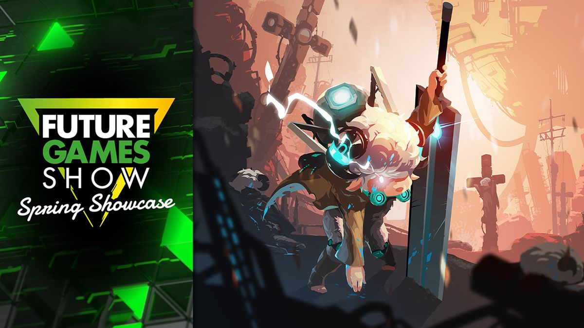 This roguelike lets you be a sword-wielding robo-sheep and it's ...