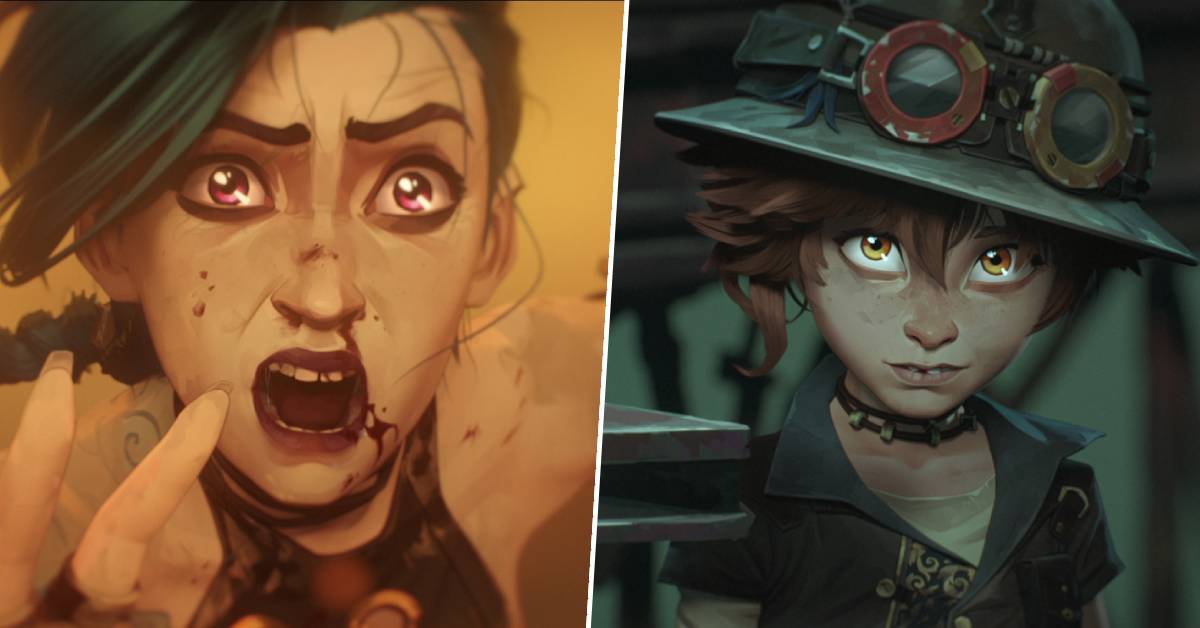 Arcane creator issues a 500-word response to clear up rumored behind ...