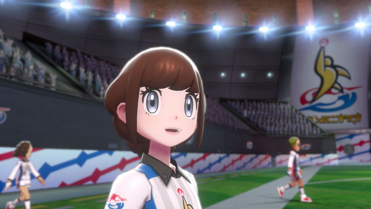 How to beat all the Pokemon Sword and Shield Gym Leaders | GamesRadar+