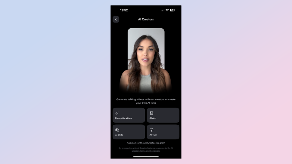 7 AI apps to turn your new iPhone 16 into a movie-making powerhouse ...