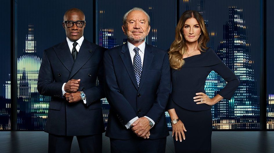 The Apprentice Season 20 Free Streams: How to watch online from ...