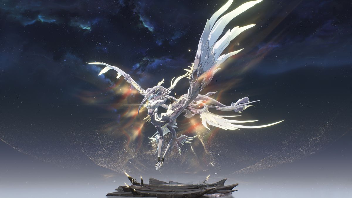 Wuthering Waves Echo tier list | GamesRadar+