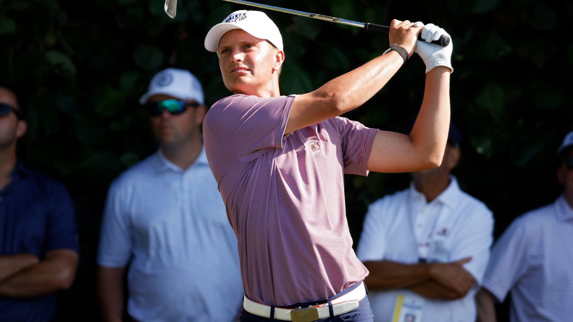 William Mouw Facts: 15 Things To Know About The PGA Tour Pro | Golf Monthly