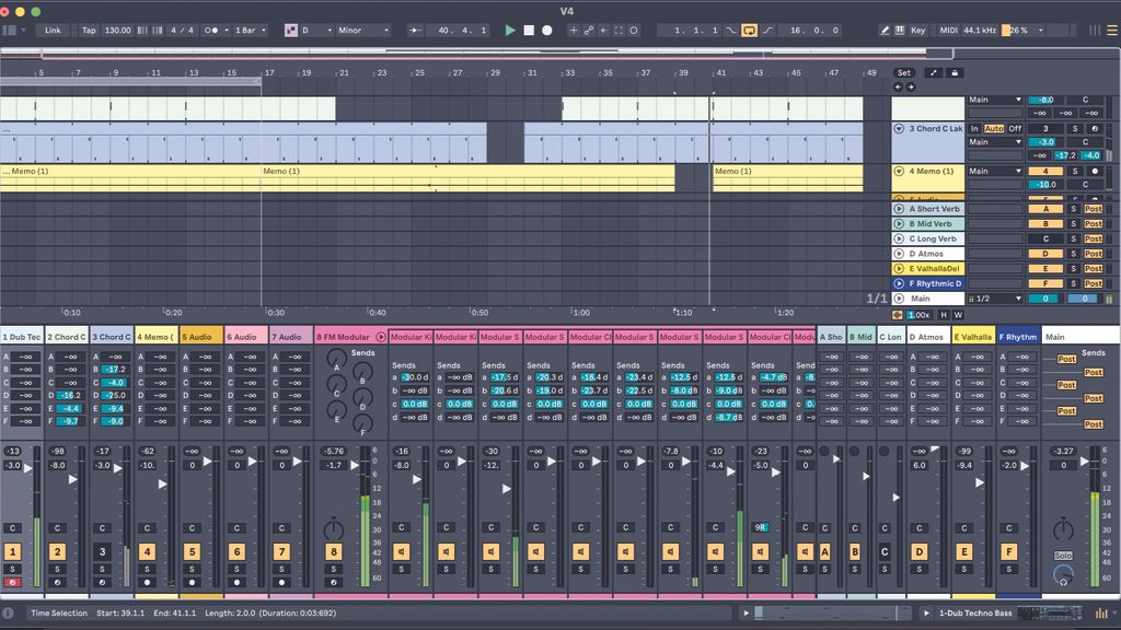 The producer's guide to Live 12: "This might be the biggest shake-up to ...