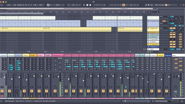 The producer's guide to Live 12: "This might be the biggest shake-up to ...