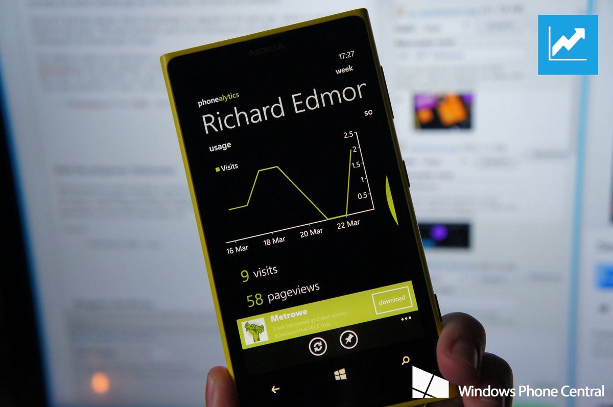 Grab these top Windows Phone apps to help manage your website | Windows ...