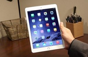 Apple iPad Air 2 Review - Best Tablet 2014 | Laptop Mag