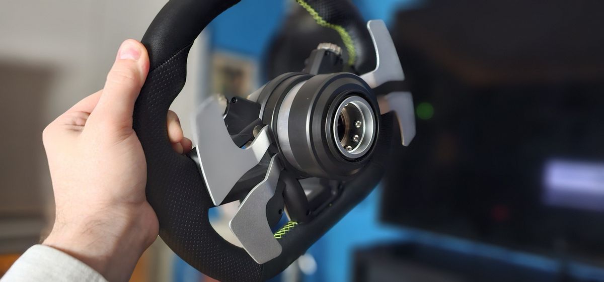 Turtle Beach VelocityOne Race review: Is it the best bang-for-buck Xbox ...