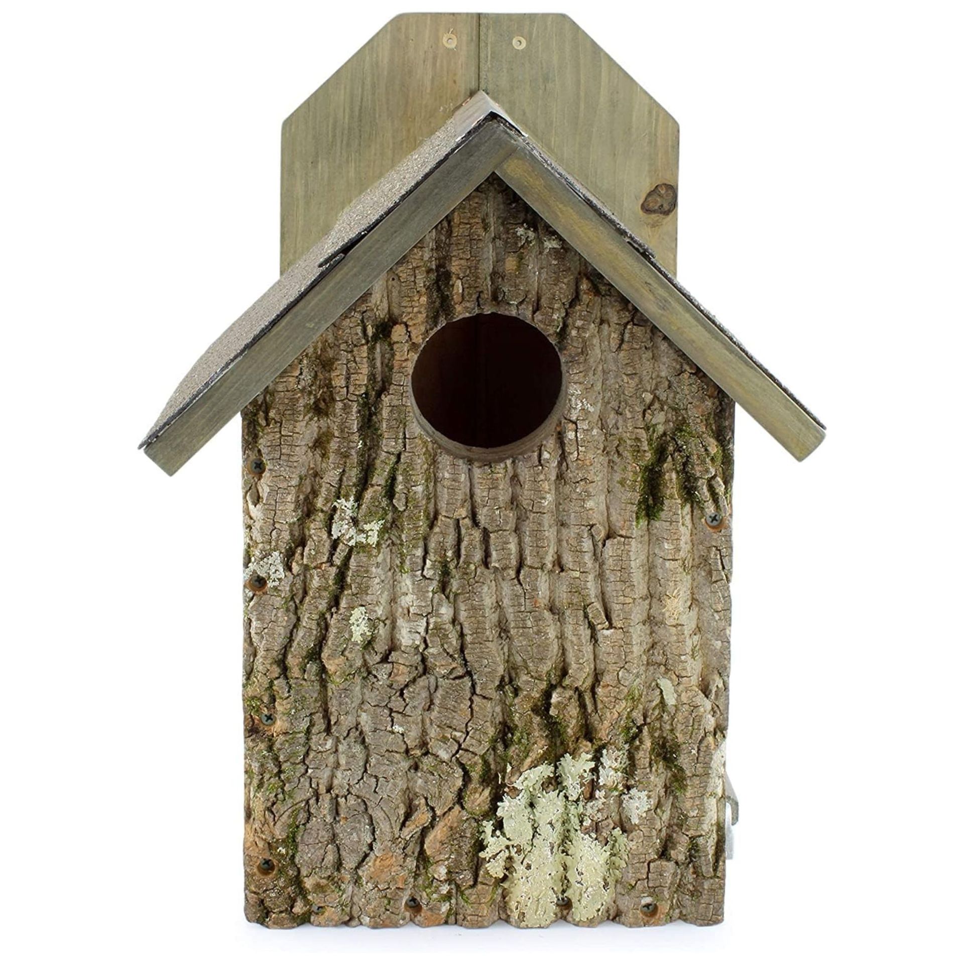 The best birdhouses 2024 – tailored to every type of bird | Homes & Gardens