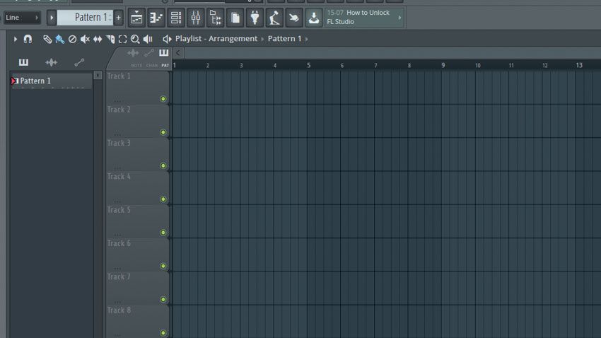 How to work with multiple time signatures in FL Studio 20 | MusicRadar