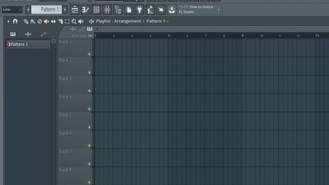 How to work with multiple time signatures in FL Studio 20 | MusicRadar
