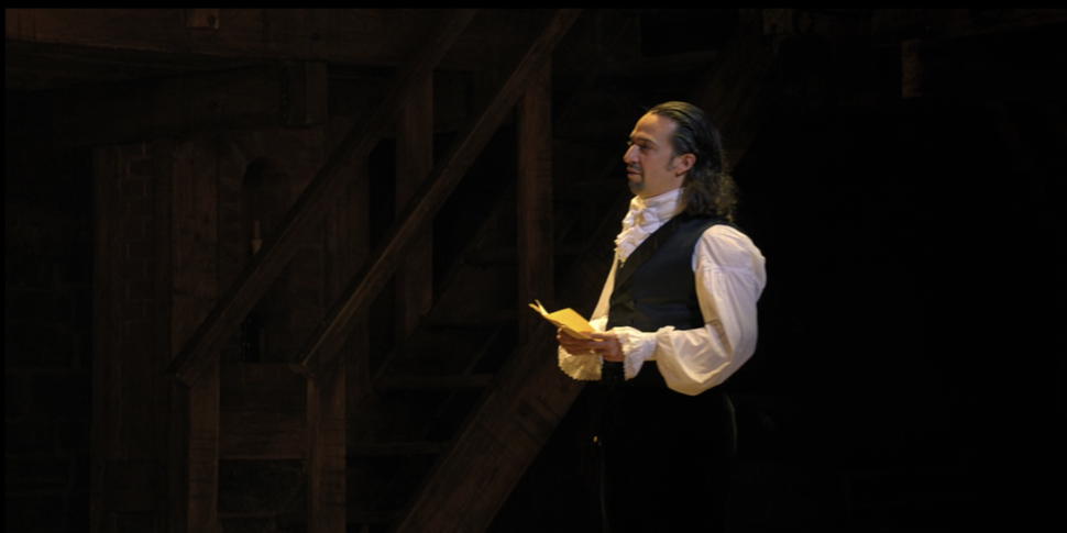 The Next Time You Watch Hamilton, Pay Attention To His Jackets ...