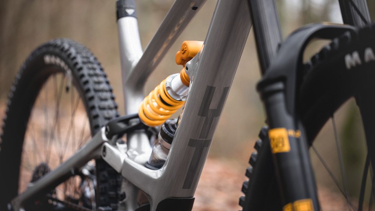 YT Industries' latest Capra Core 5 is equipped with great value, high ...