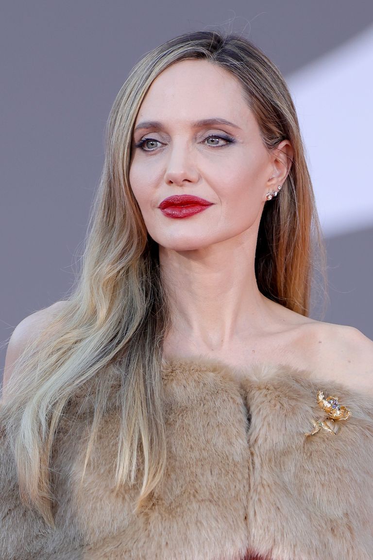 32 Pictures of Celebrity Eyebrows to Emulate | Marie Claire