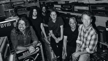 Hear Judas Priest and Ozzy Osbourne team up on cover of Black Sabbath’s War Pigs | Louder