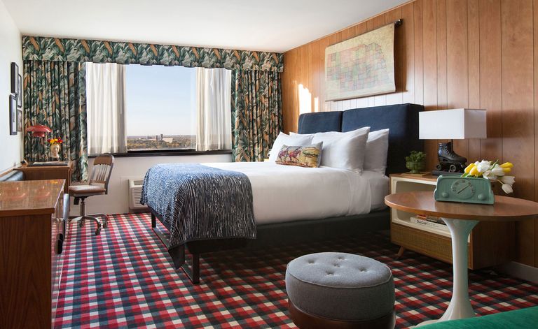 Graduate Hotel | Wallpaper*