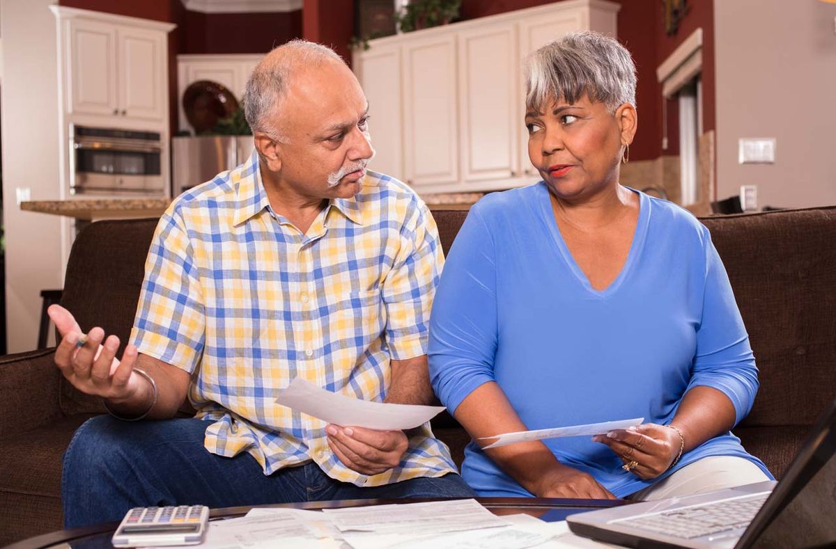 Why Some People Pay Less for Medicare Than Others | Kiplinger