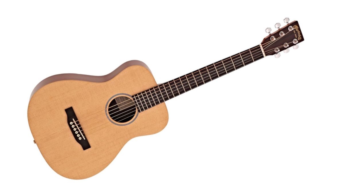 Best Travel Guitars 2025: Top Portable Instruments From Lowden, Furch ...