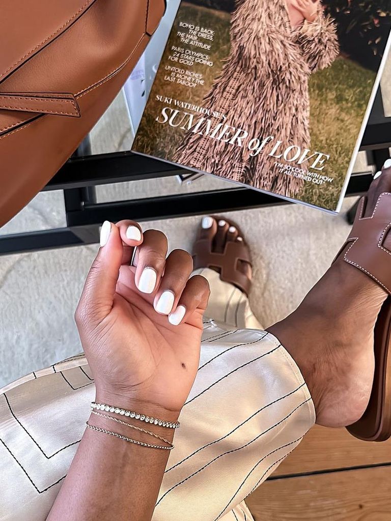 5 Expensive-Looking Jewelry Trends on a Budget | Who What Wear