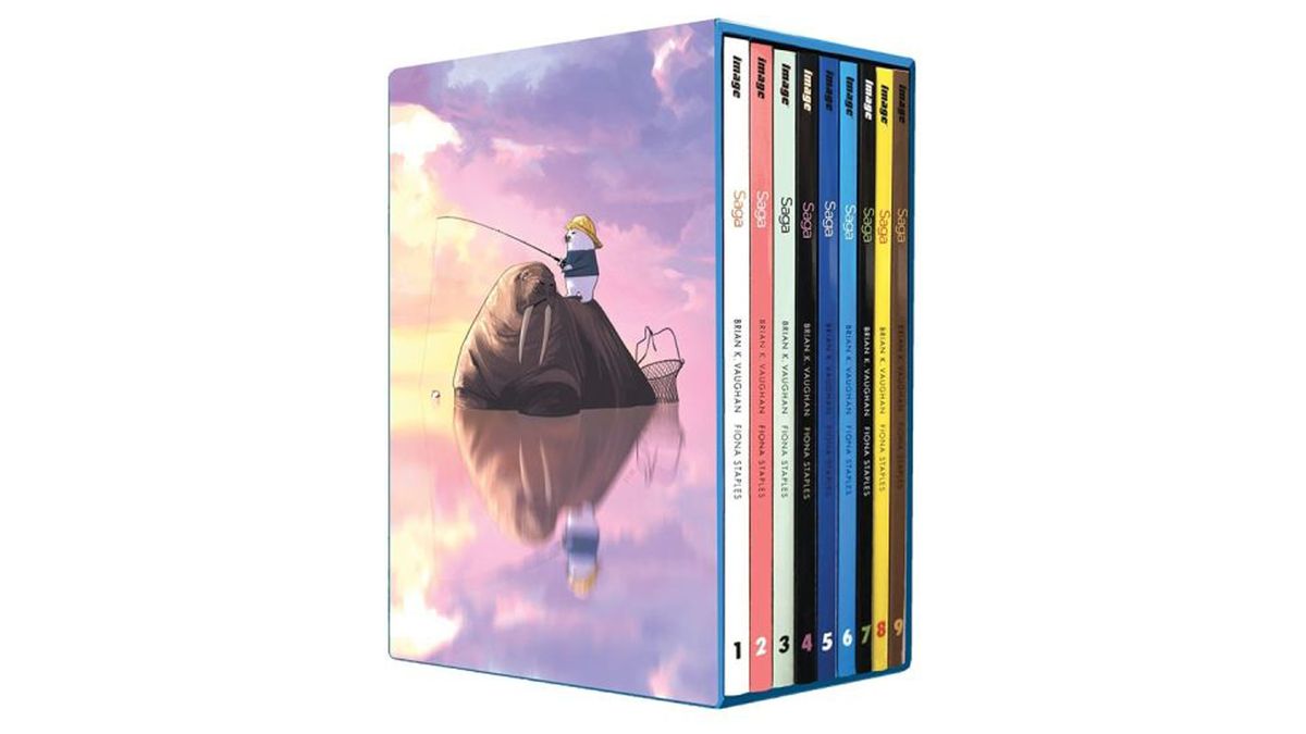 Saga - Experts and insiders look at its importance ahead of its return ...