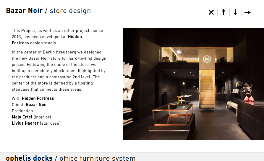 8 common portfolio mistakes (and how to fix them) | Creative Bloq