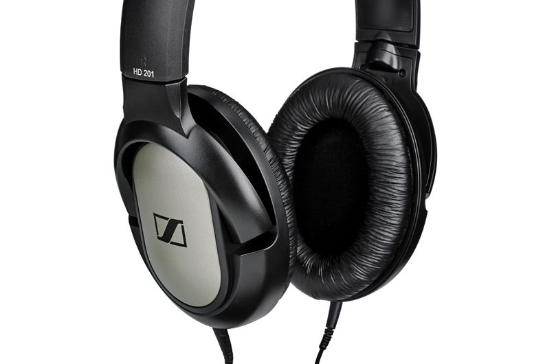 Sennheiser HD 201 review | What Hi-Fi?
