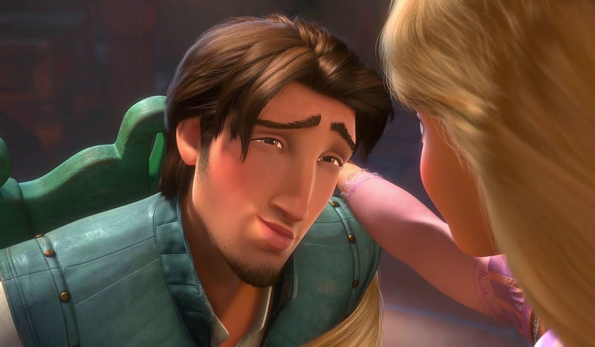 Tangled On Disney+: 5 Reasons It's A Perfect Watch Party Movie ...