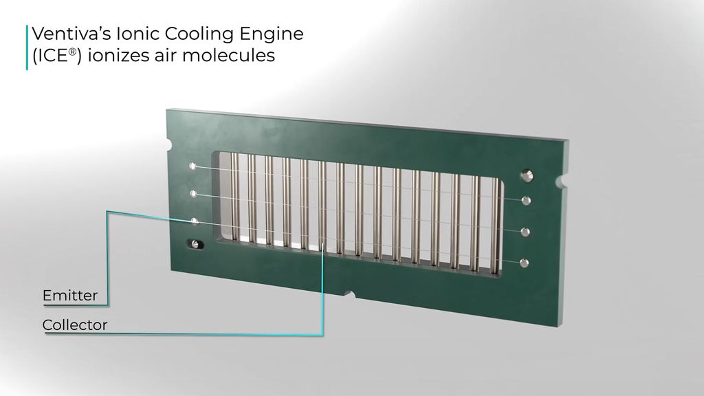 Fan-less cooling solution for laptops up to 40W launched — device uses ...