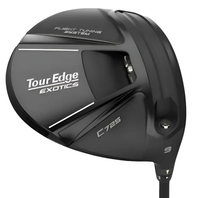 Best Left Handed Golf Drivers 2025 | Golf Monthly