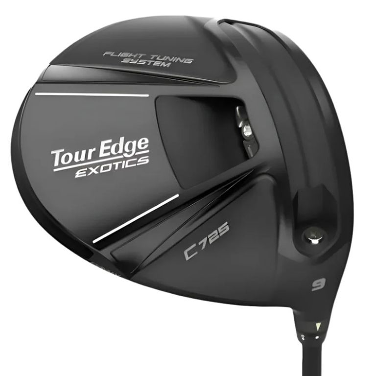 Best Left Handed Golf Drivers 2025 | Golf Monthly