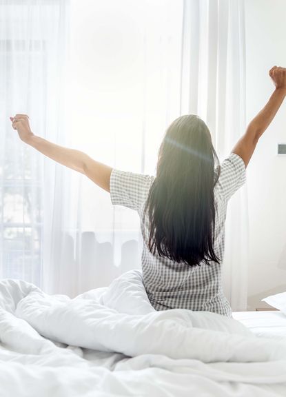 How to create a life-enhancing morning routine: 32 expert tips | Woman ...