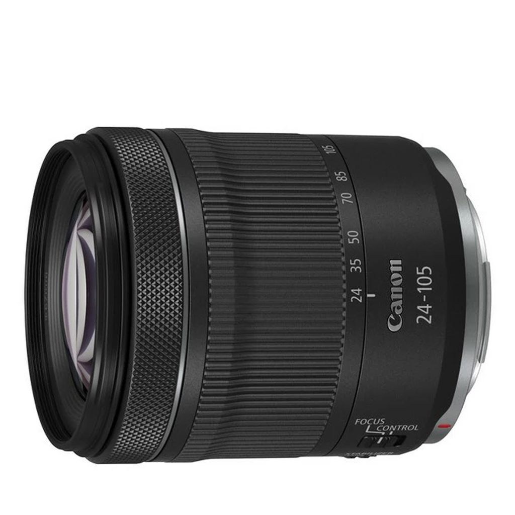 The best lenses for the Canon EOS R8 | Digital Camera World