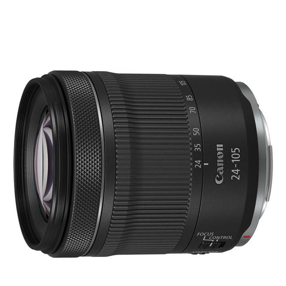 The best lenses for the Canon EOS R8 | Digital Camera World