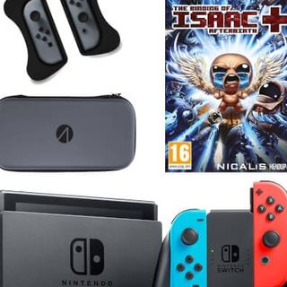The best Nintendo Switch bundles and deals in July 2018 | TechRadar
