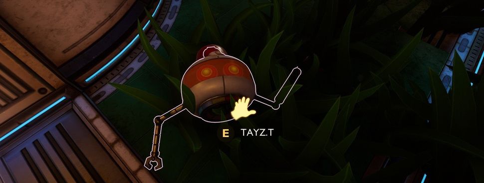 Grounded Hedge Lab Guide: How to find your way and turn on the power ...