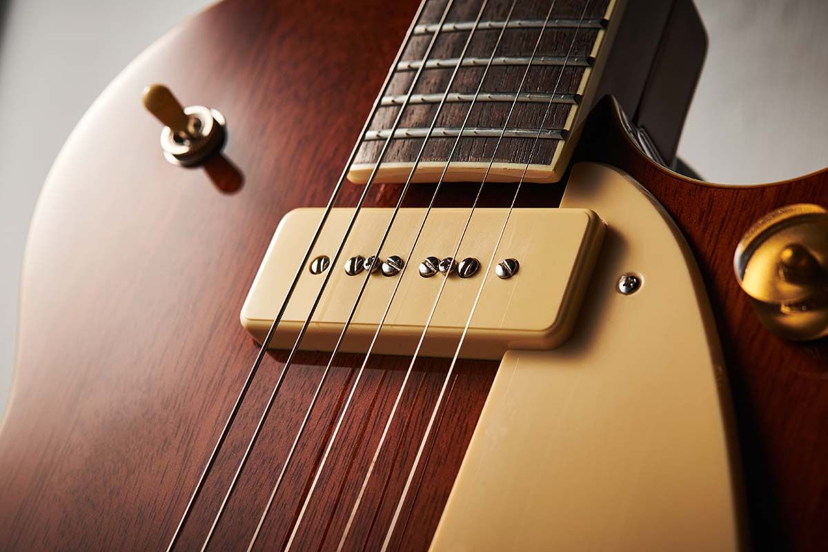 Gretsch G2215-P90 Streamliner Junior Jet Club review | Guitar World