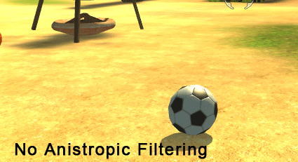 Anti-Aliasing - Graphics Beginners' Guide, Part 2: Graphics Technology ...