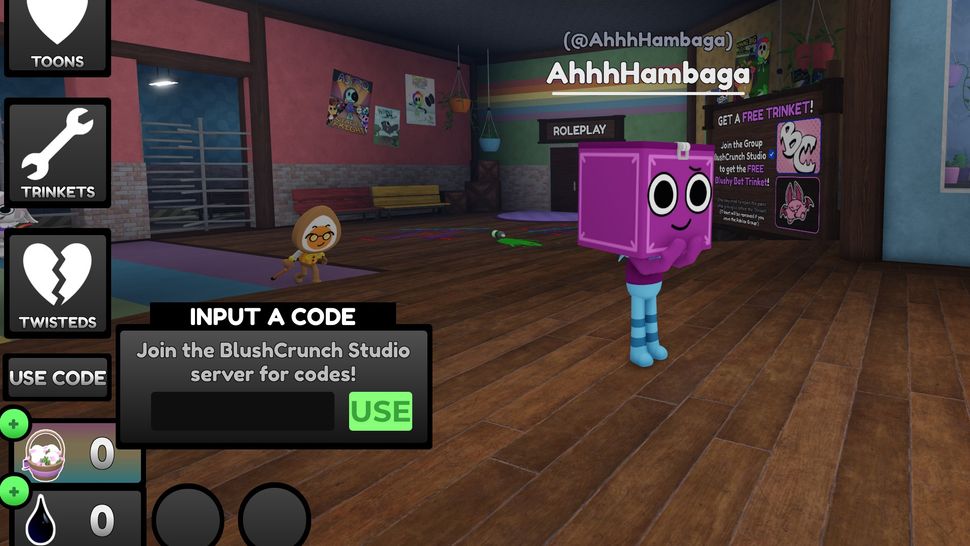 Dandy's World Roblox codes: All active codes in March 2025 | PC Gamer