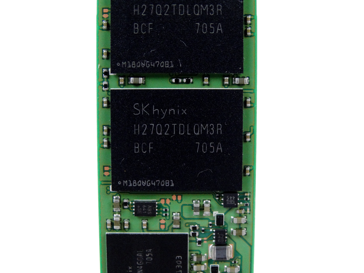 SK Hynix SC308 SSD Review - Tom's Hardware | Tom's Hardware